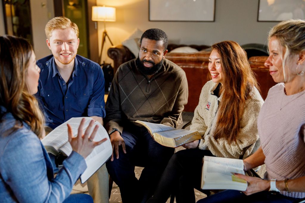 Rawlings School of Divinity | Online Seminary | Liberty University