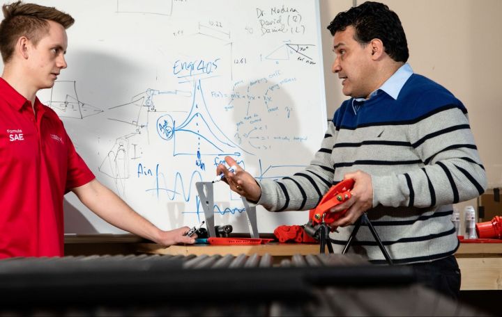 Online Bachelor’s in Computational Mathematics | Liberty University