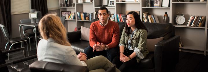 Bachelor of Science In Psychology Online | Liberty University