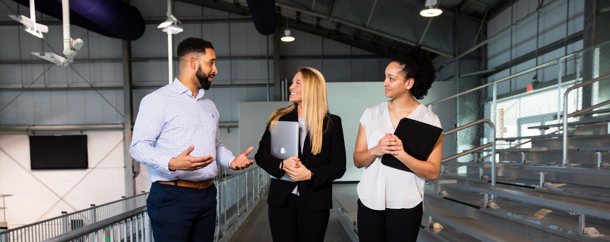 BS in Sports Management | Conference & Event Management | Liberty ...