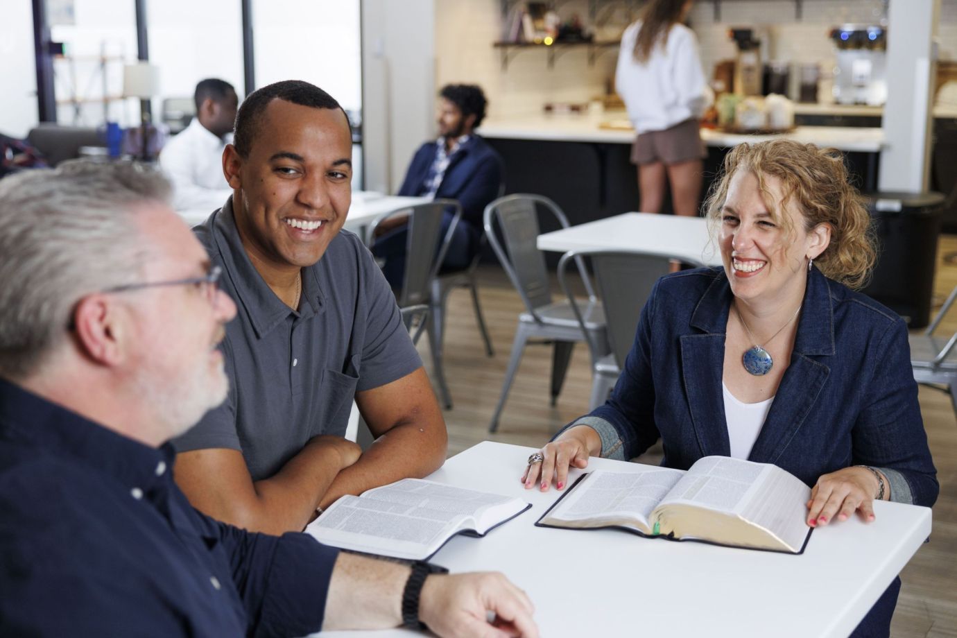 BS in Theology | Online Christian Ministries Degree | Liberty University