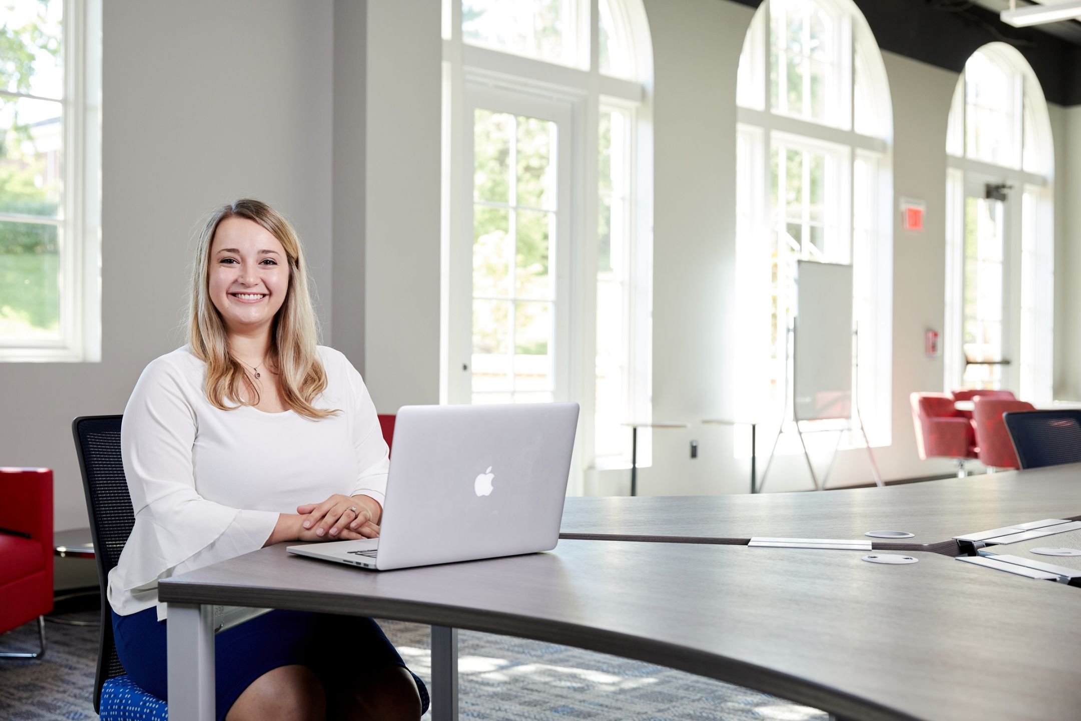 BS in Information Systems | Online Database Degree | Liberty University