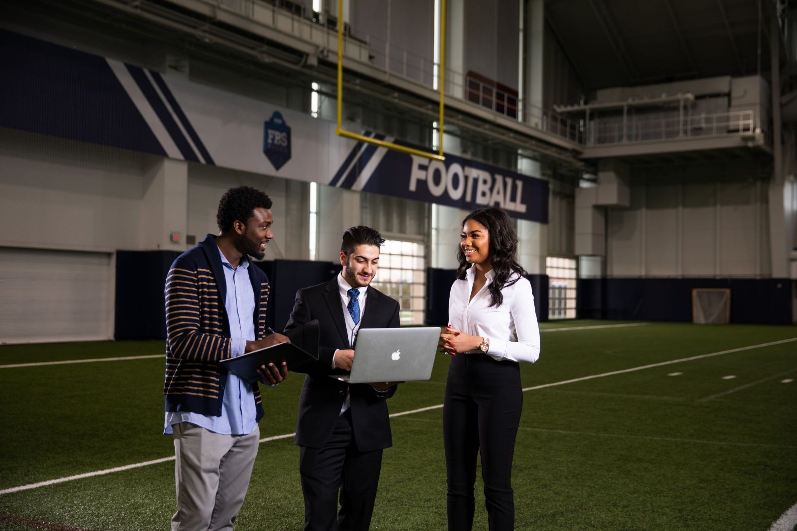 Bachelor of Science in Sports Management Online | Liberty University