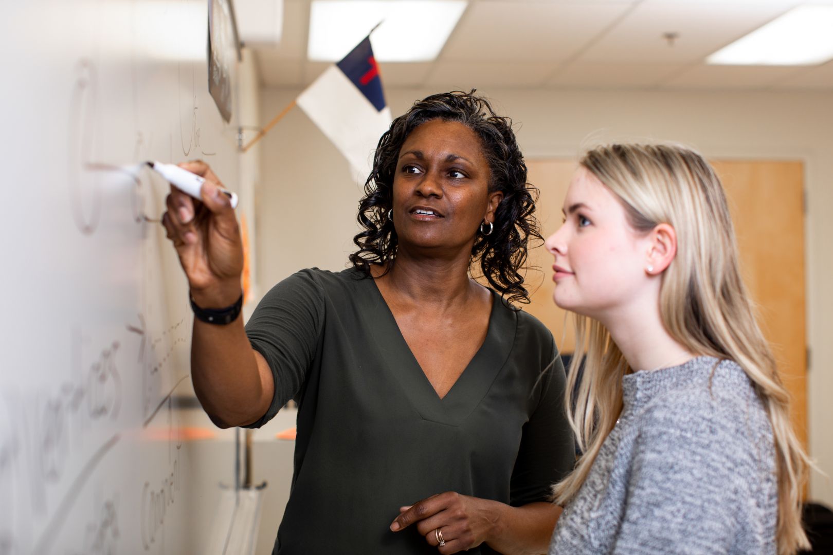 Online Teaching Degree for 6-12 Grade Math | Liberty University