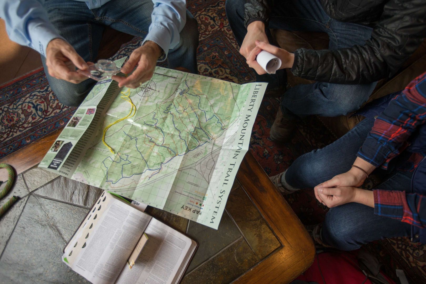 BS in Geography Online | Human Geography | Liberty University