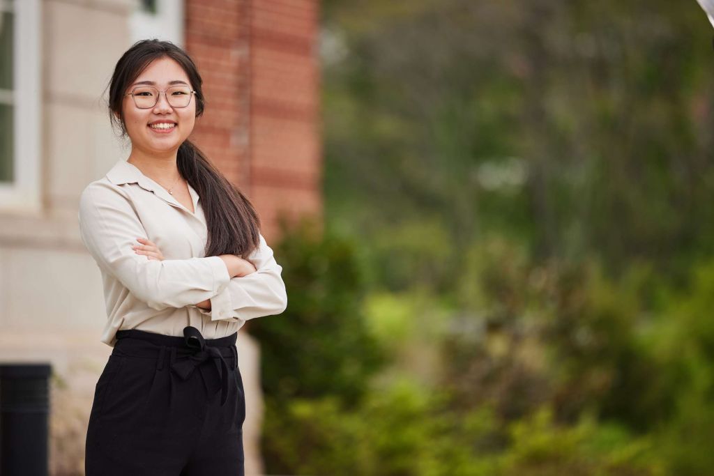 BS in Philosophy, Politics, and Economics | Liberty University