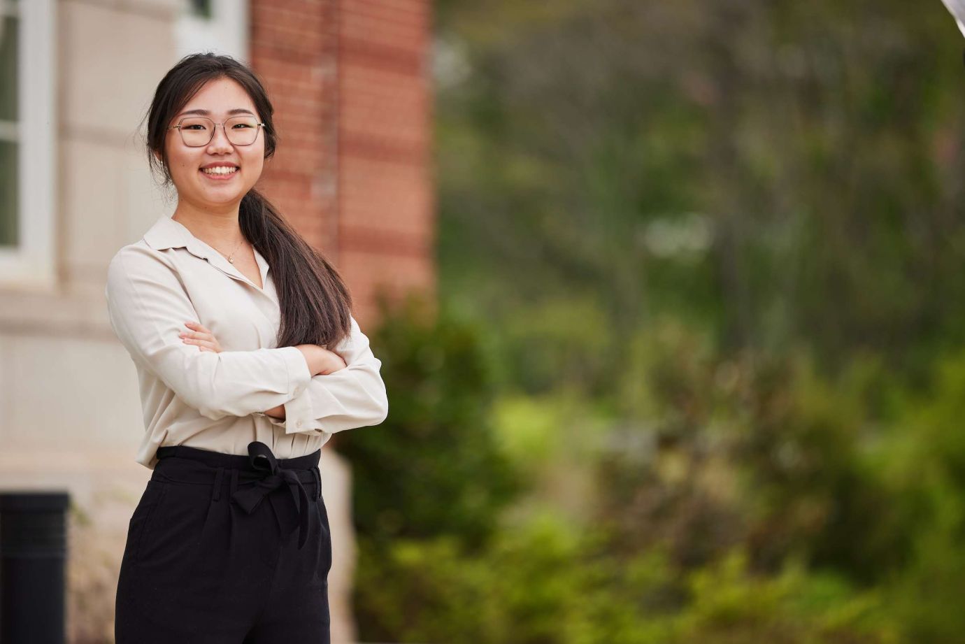 BS in Philosophy, Politics, and Economics | Liberty University