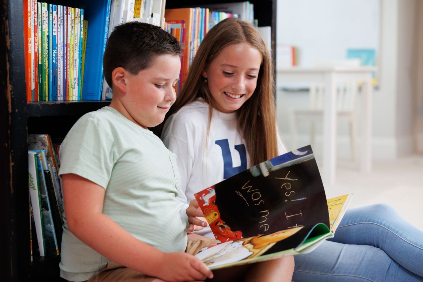 BS in Family Sciences | Online Child Development Degree | Liberty ...