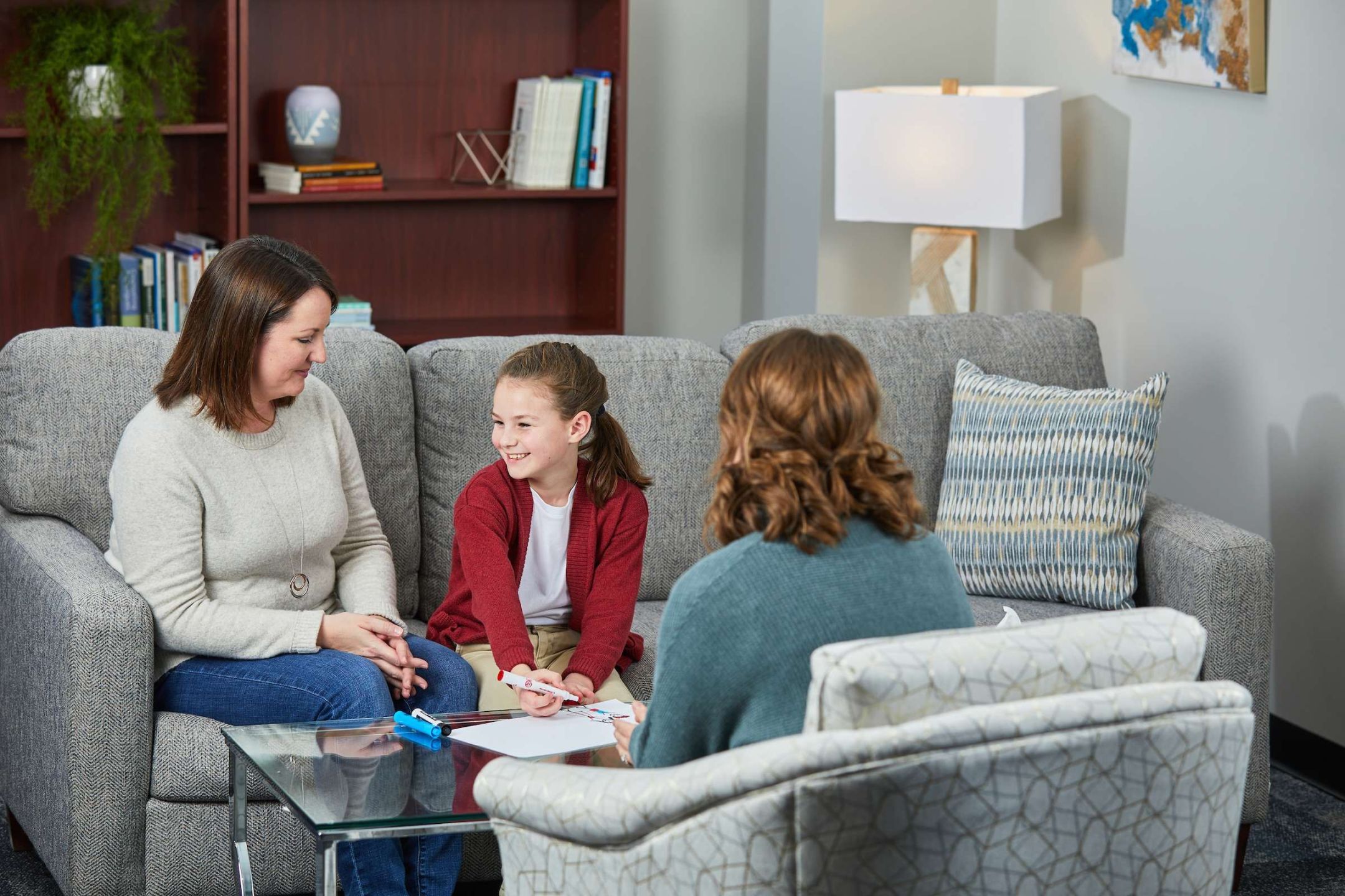 Online BS in Social Work | Child and Family | Liberty University