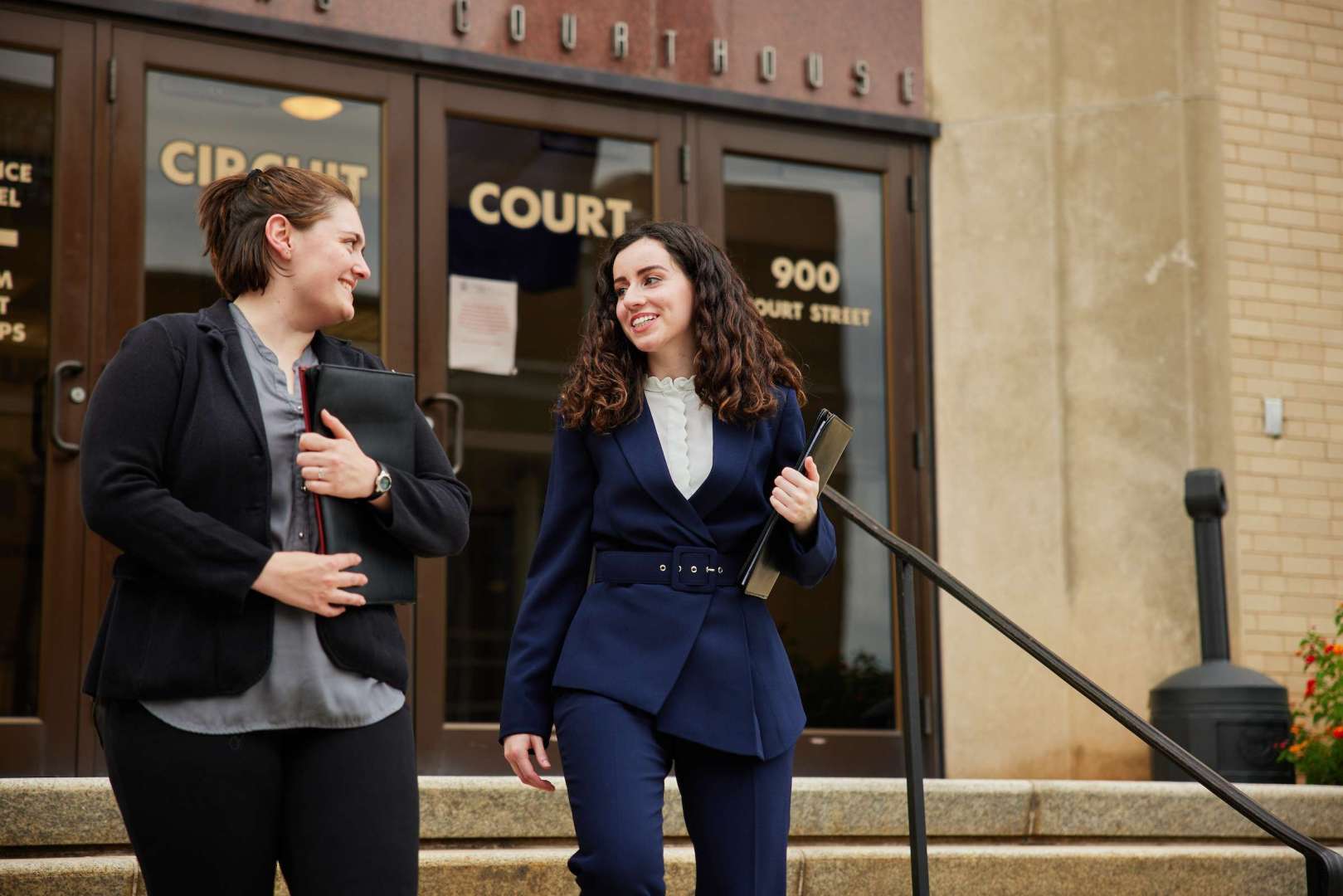 BS in Paralegal Studies | E-Discovery | Liberty University