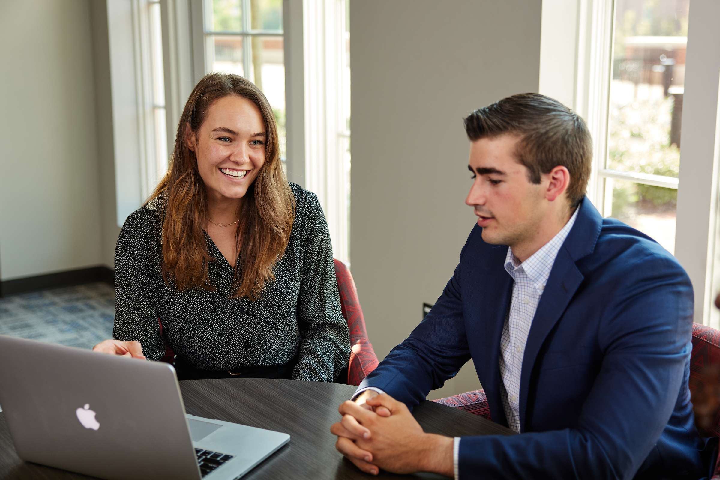 Program List Testing Liberty University Online