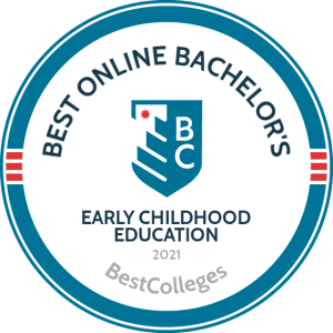Online Bachelor's Degree in Early Childhood Education | Liberty University