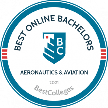 Bachelor of Science in Aviation | Liberty University Online Degree Program