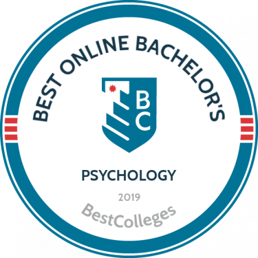 Bachelor of Science In Psychology Online | Liberty University