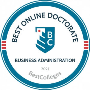 Doctor of Business Administration | Online DBA Degree | Liberty University