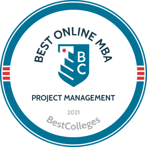 Online MBA | Project Management | Liberty University