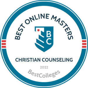 Online Pastoral Counseling Master's Degree | Liberty University