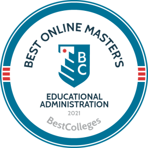 Online Masters in Education (M.Ed.) | Liberty University