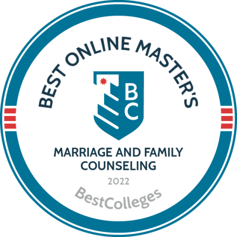 MA in Marriage And Family Therapy | MFT Degree Online | Liberty