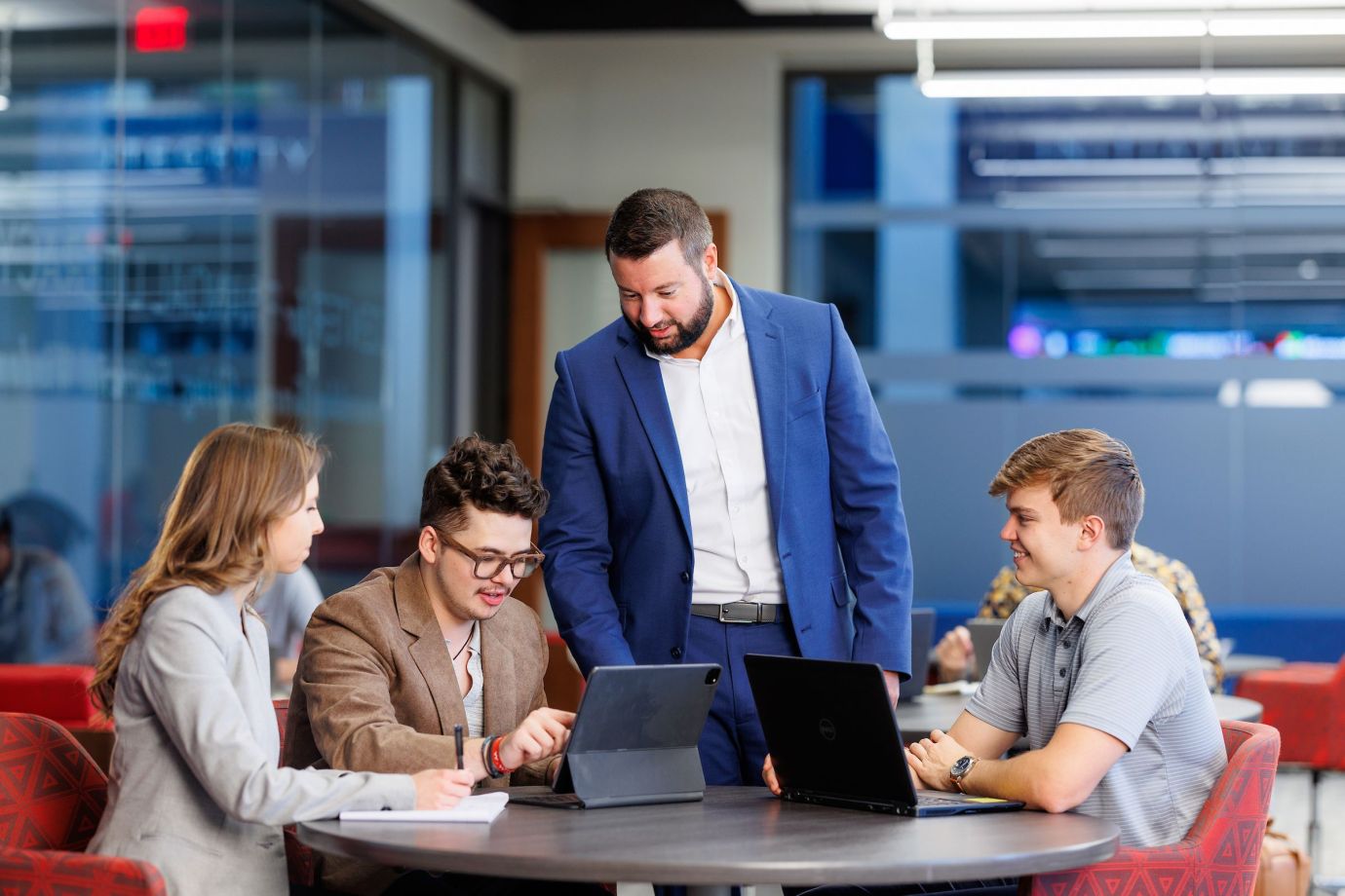 BSBA | Strategic Marketing Management Degree | Liberty University