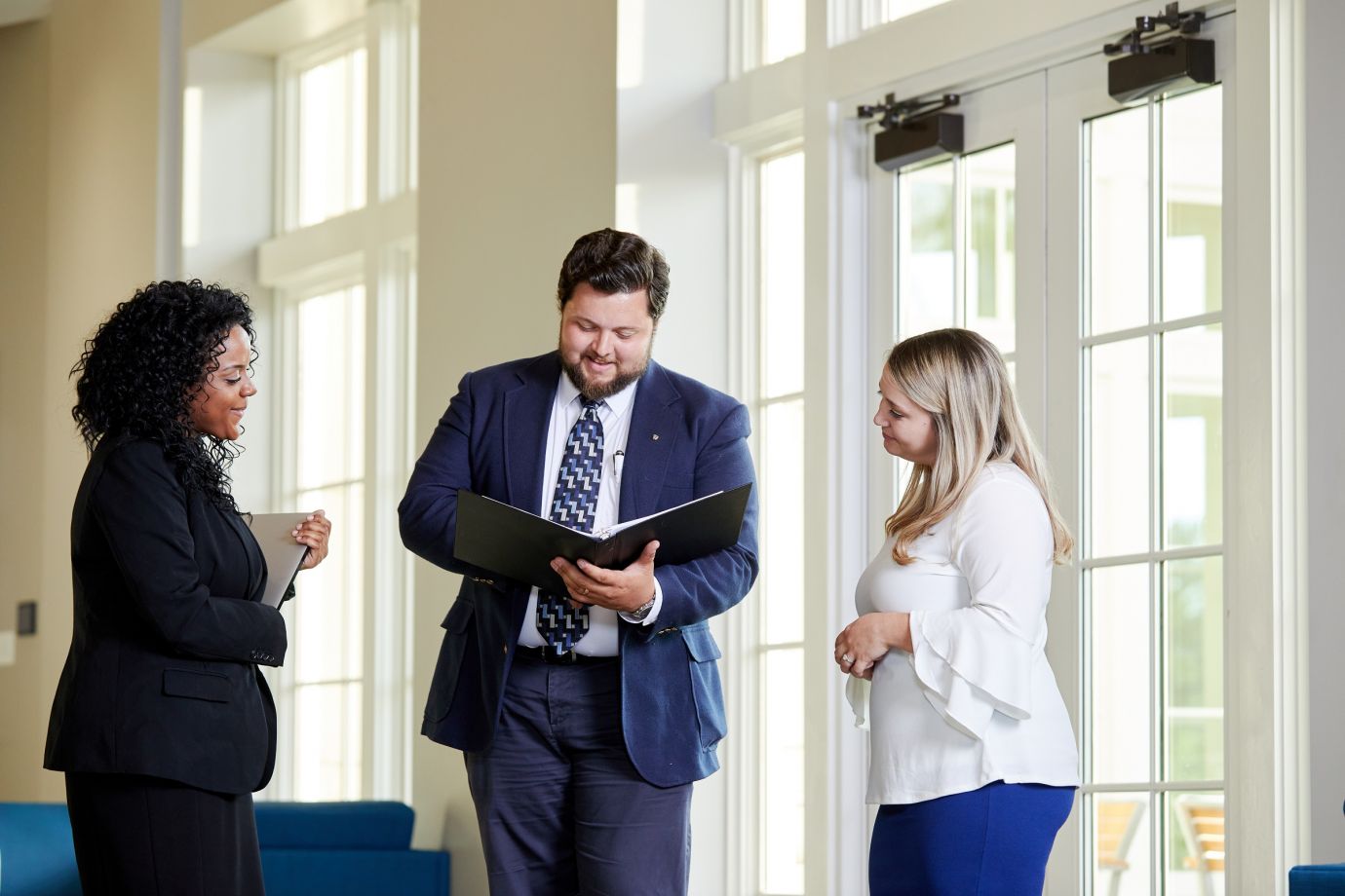 Online Business Doctoral Programs | Liberty University