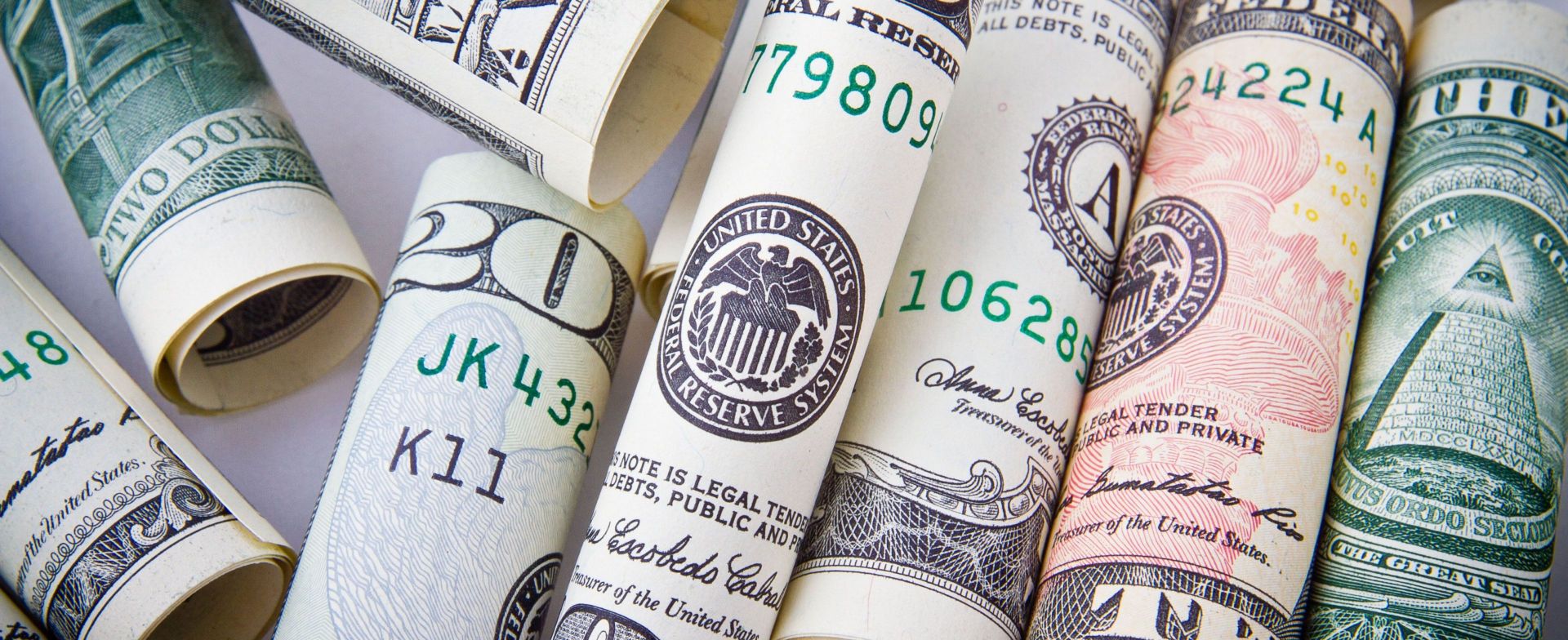 Bachelor of Science in Business Administration - Finance