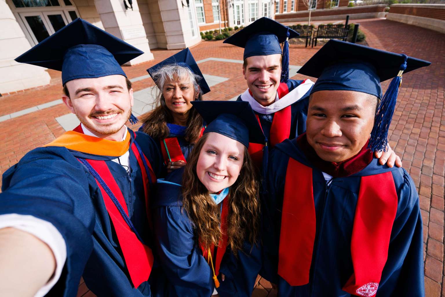 Associate Degree Online Programs | Liberty University