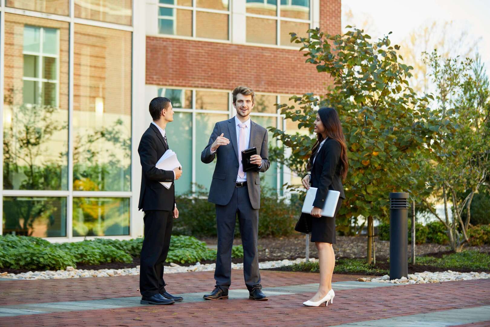 Online Graduate Certificate in Public Administration | Liberty University