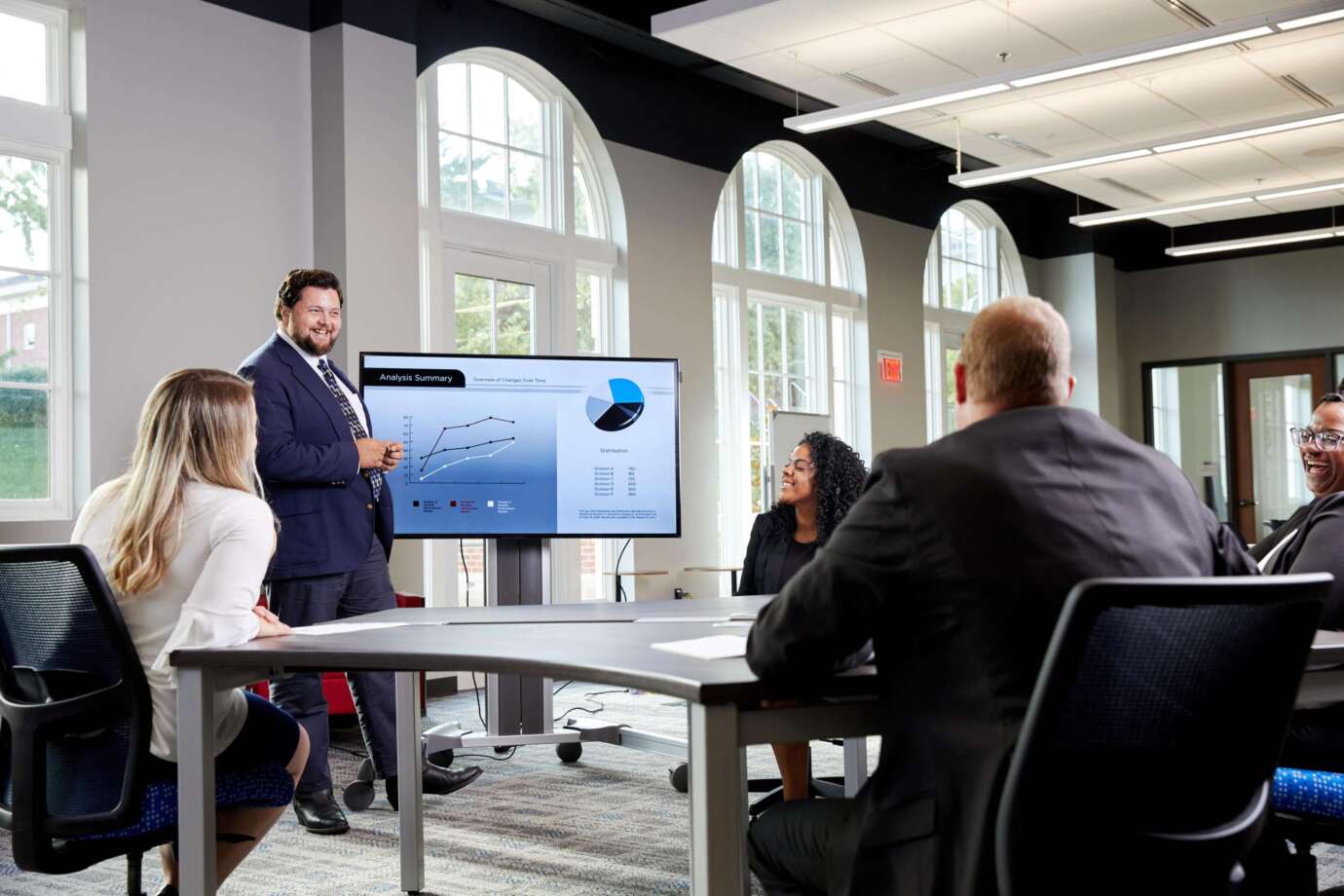 Undergraduate Certificate in Accounting | Liberty University