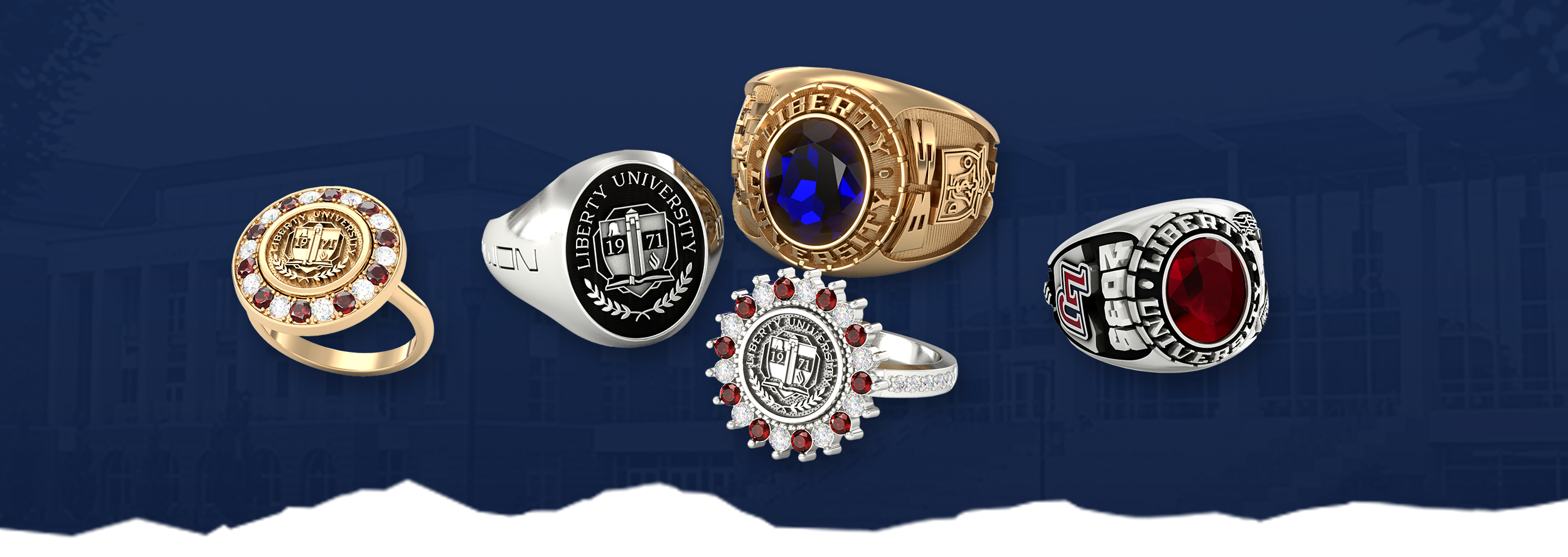 Liberty Insider - Liberty University Online