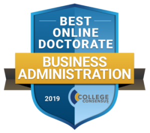 Doctor of Business Administration | Online DBA Degree