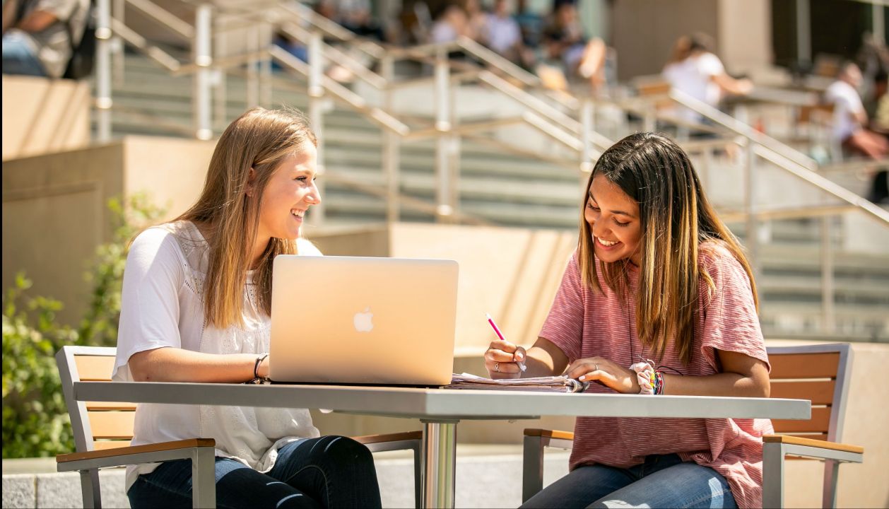 Bachelors Degree Online Programs | Liberty University