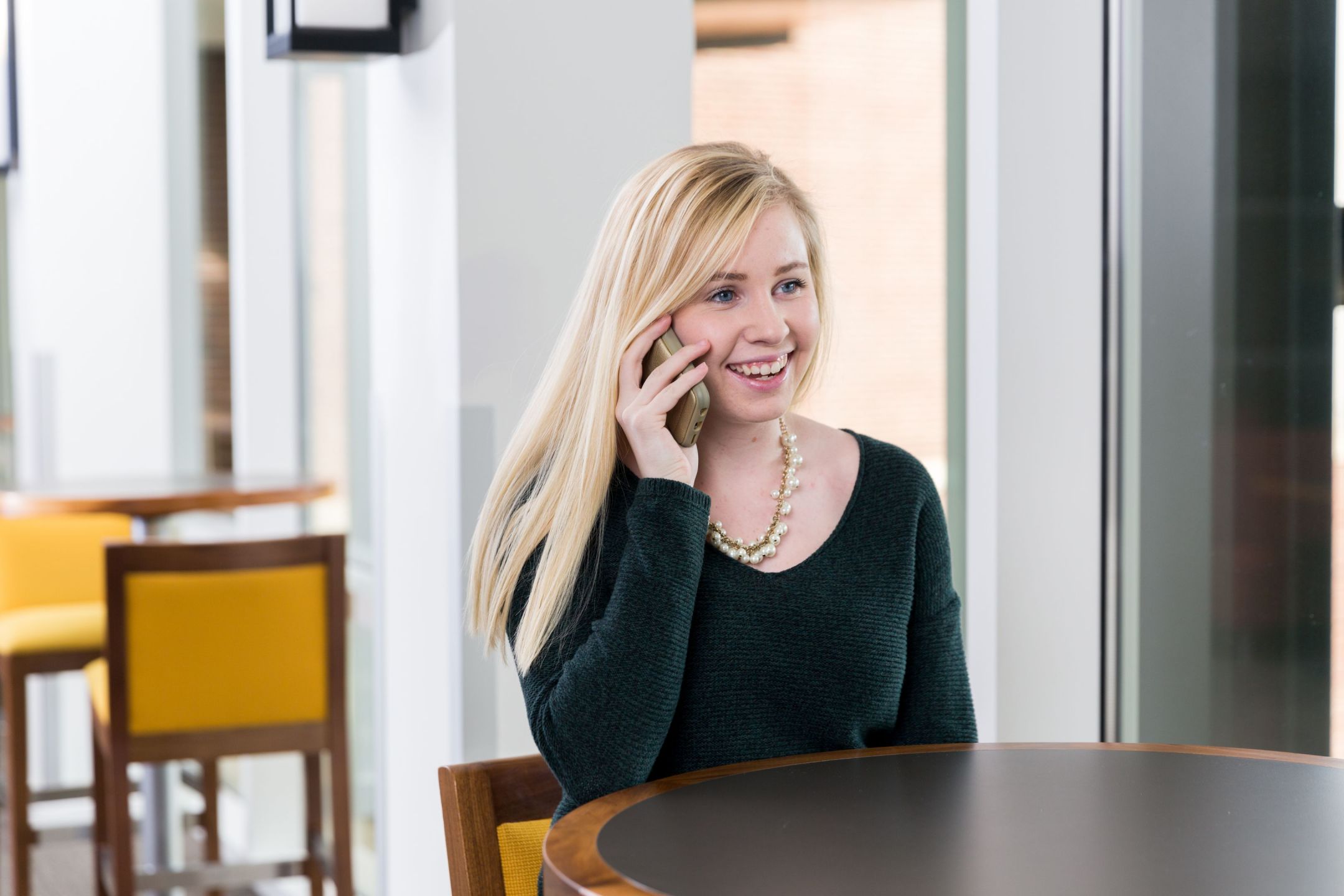 Contact Us | Liberty University Online