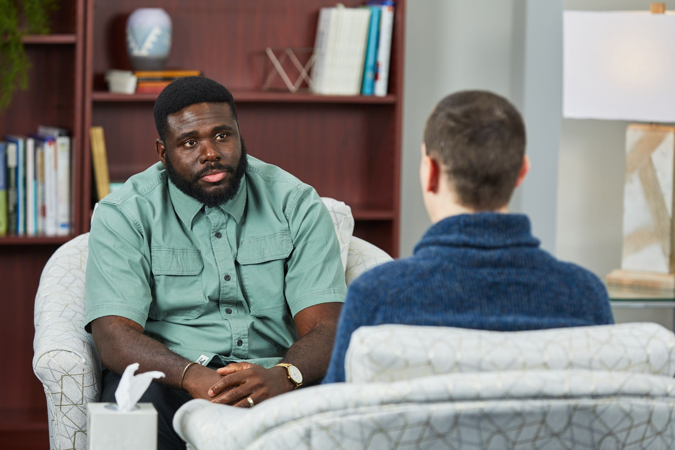 BS in Psychology | Online Crisis Counseling Degree | Liberty University