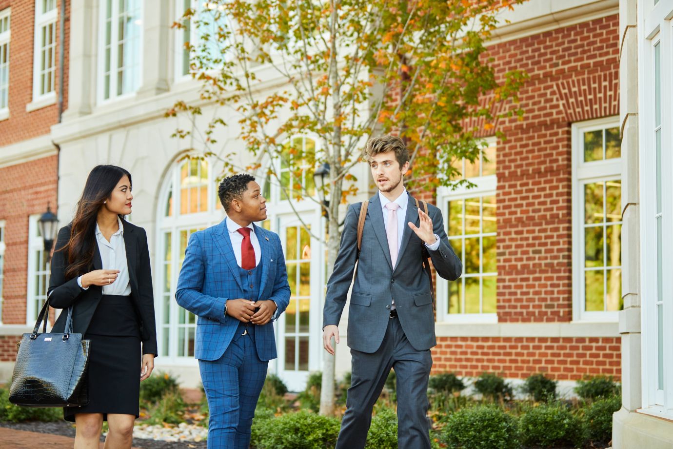 Doctor of Public Policy | Chinese Affairs | Liberty University