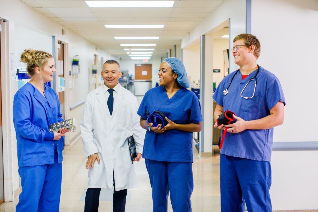 DNP Psychiatric Nurse Practitioner Program Online Liberty University DNP Psychiatric Nurse Practitioner Program Online Liberty University