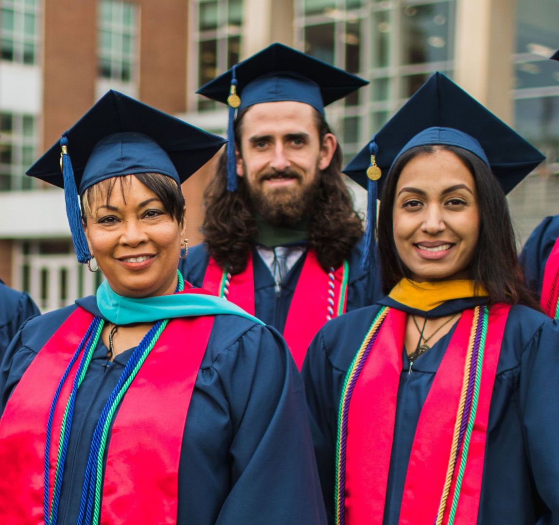 Degree Completion Plans - Liberty University Online