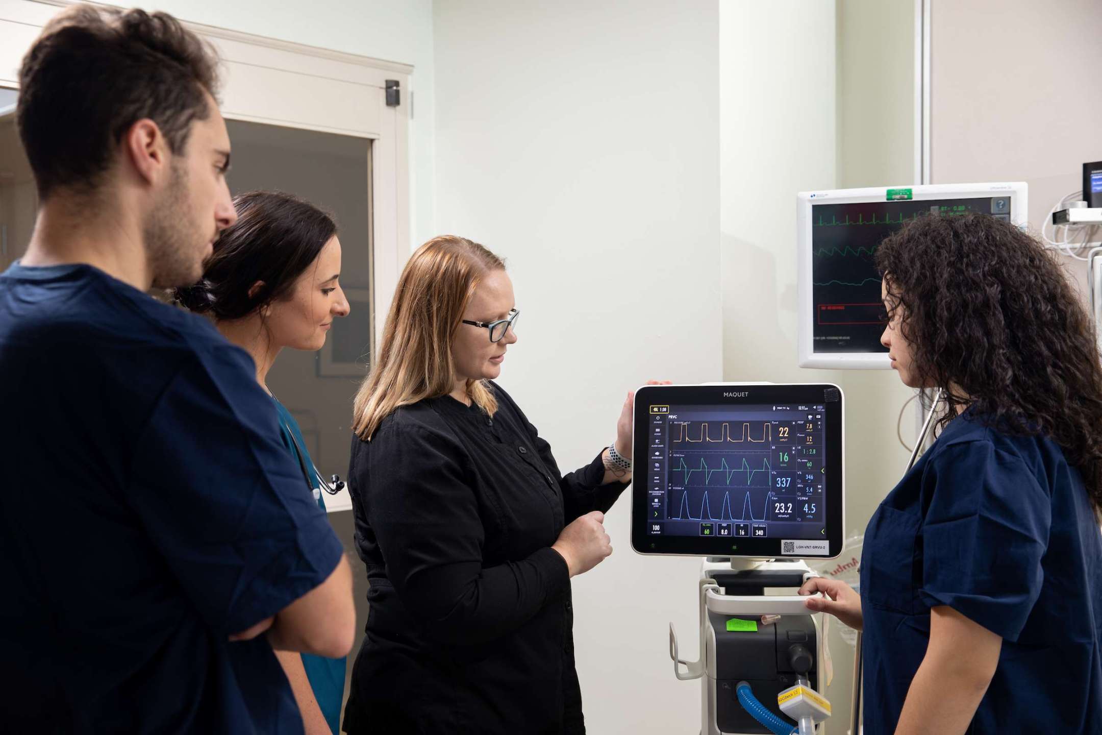 Doctor of Health Sciences Online | Liberty University