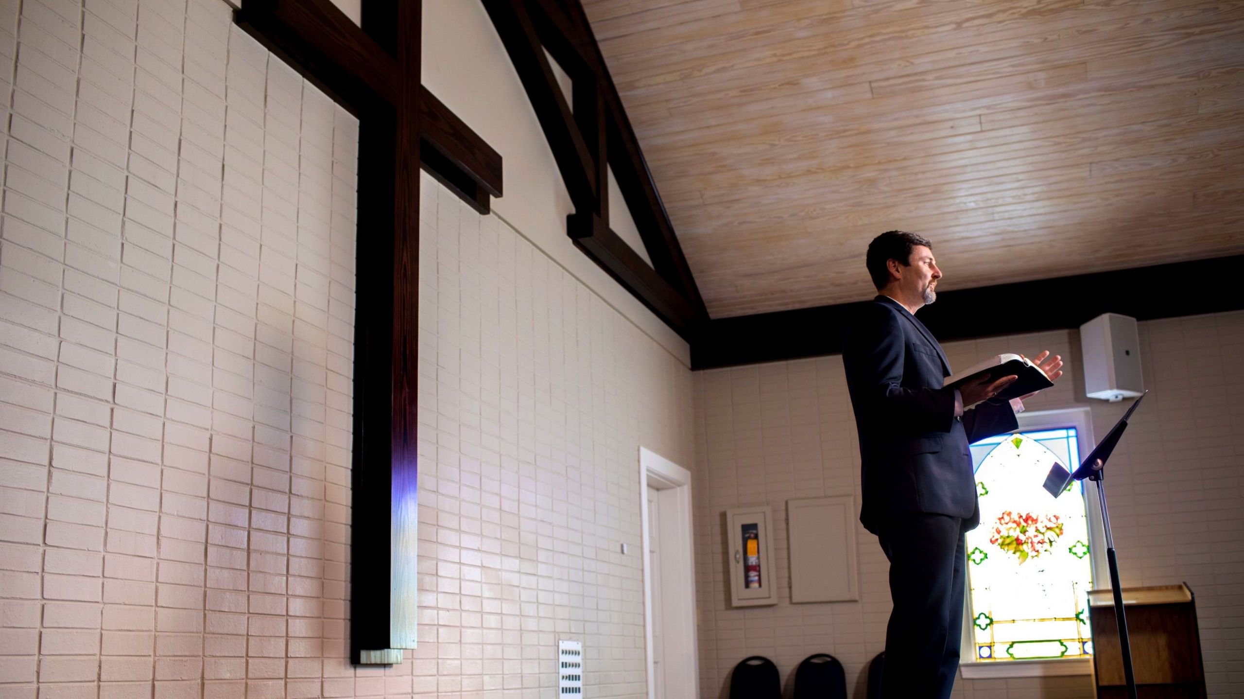 Doctor of Ministry (DMin) in Evangelism and Church Planting | Liberty