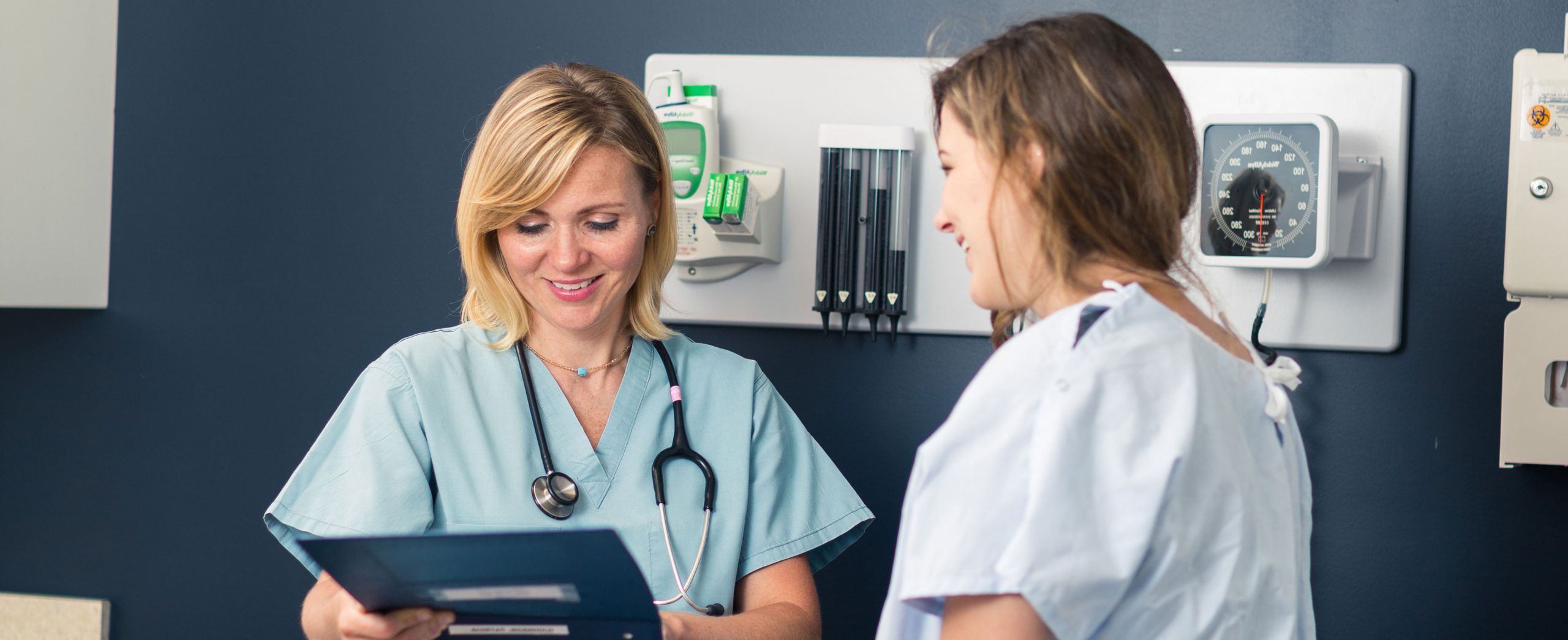 School of Health Sciences | Online Graduate Certificate | Liberty ...