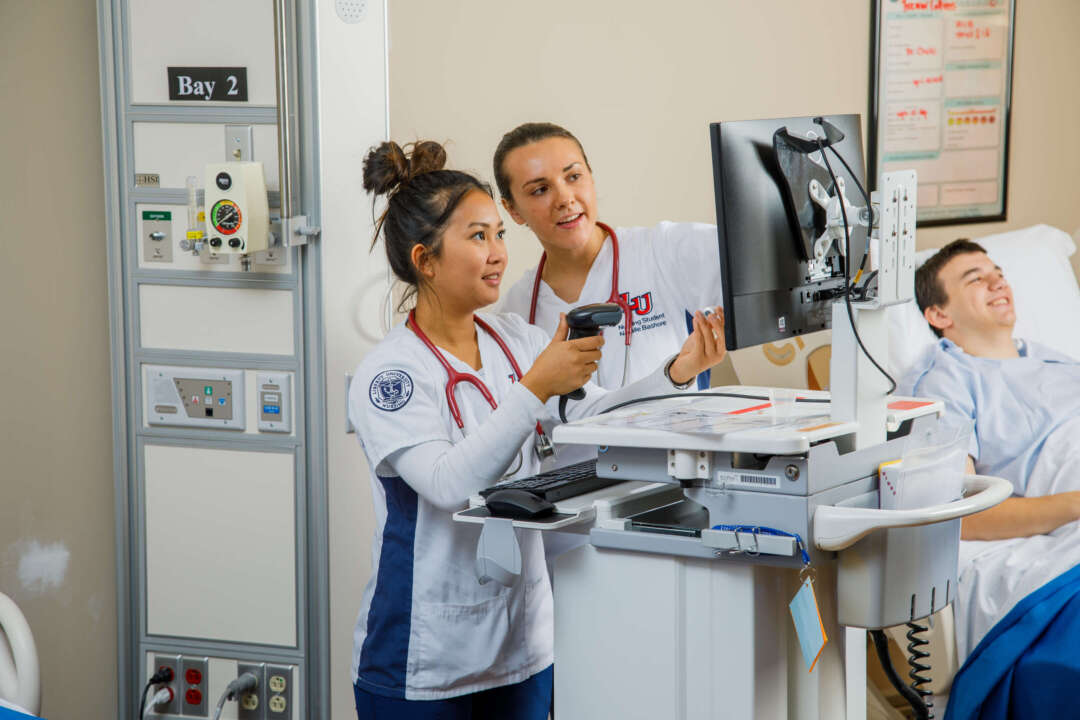 Doctor of Nursing Practice (DNP) Online | Liberty University