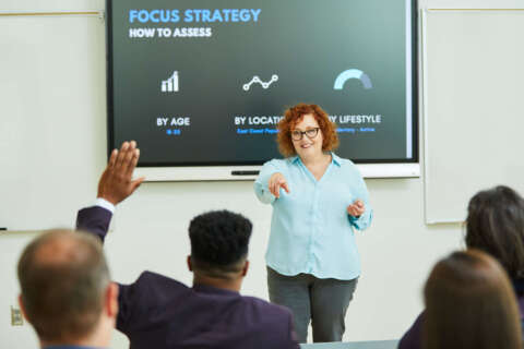 Online Doctoral Degree Programs | Liberty University