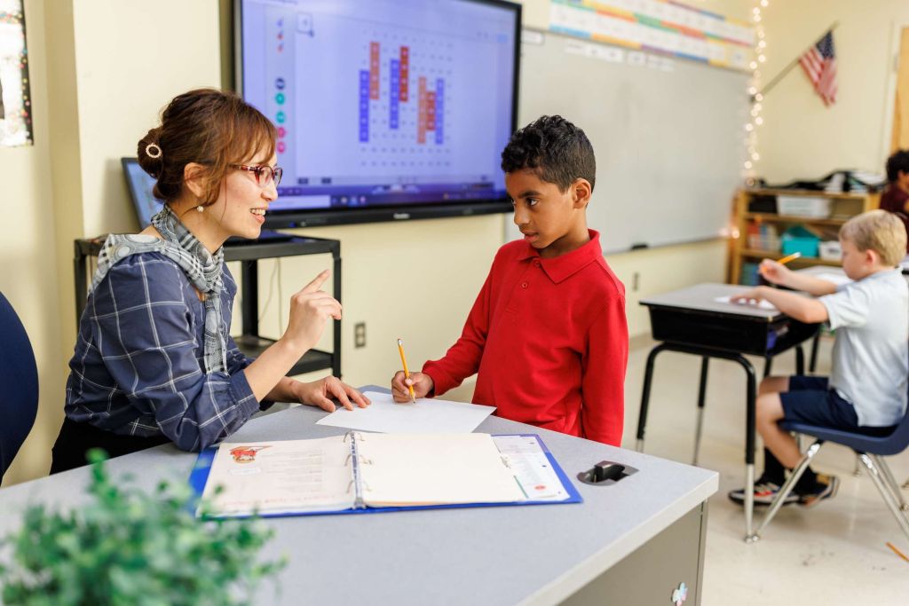 Online Education Specialist | Instructional Design and Technology ...