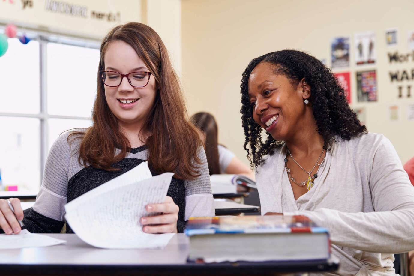 EdS in Admin. & Supervision | Educational Leadership | Liberty