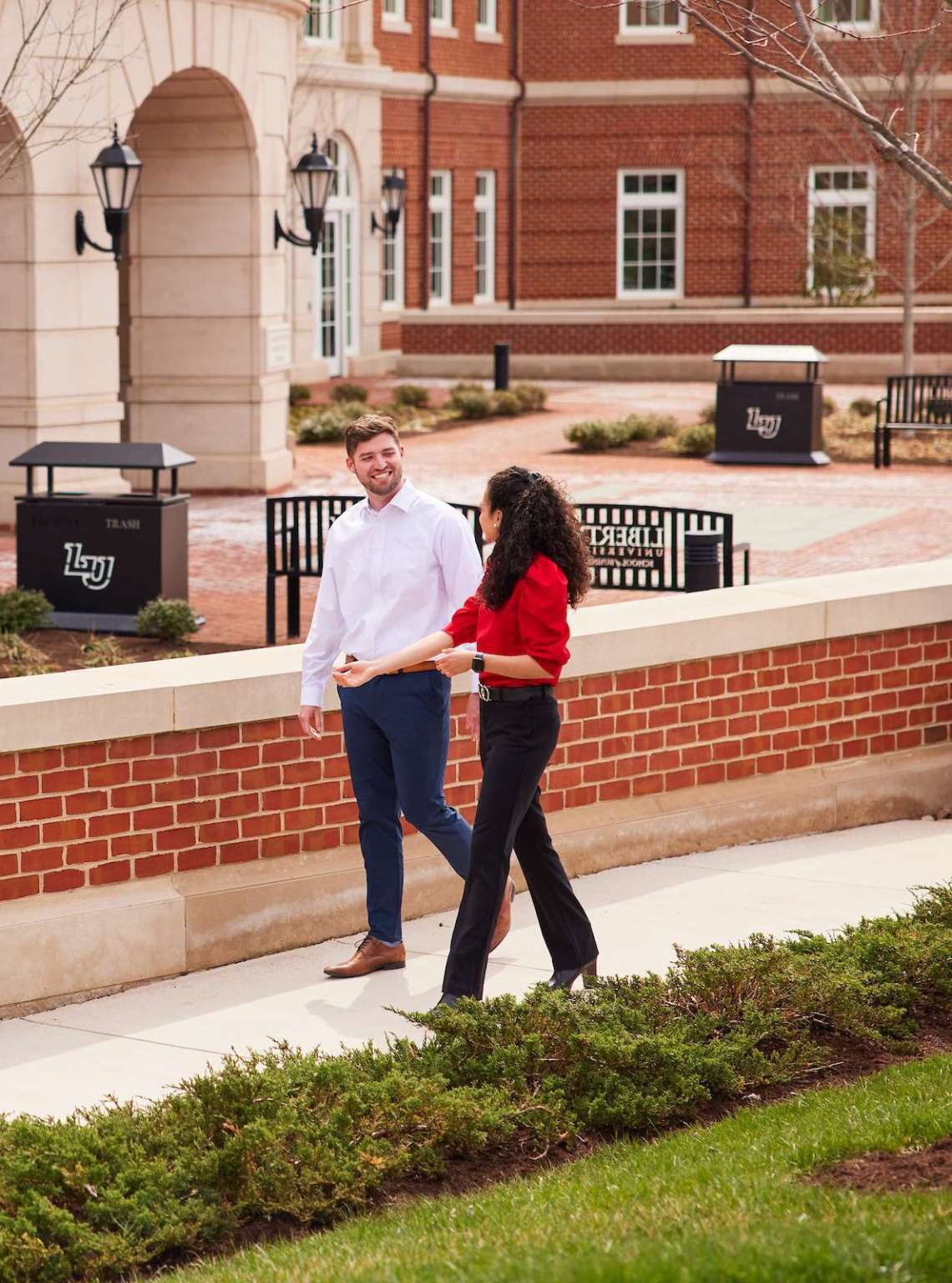 Education Specialist Degree | Online Ed.S. Programs | Liberty University