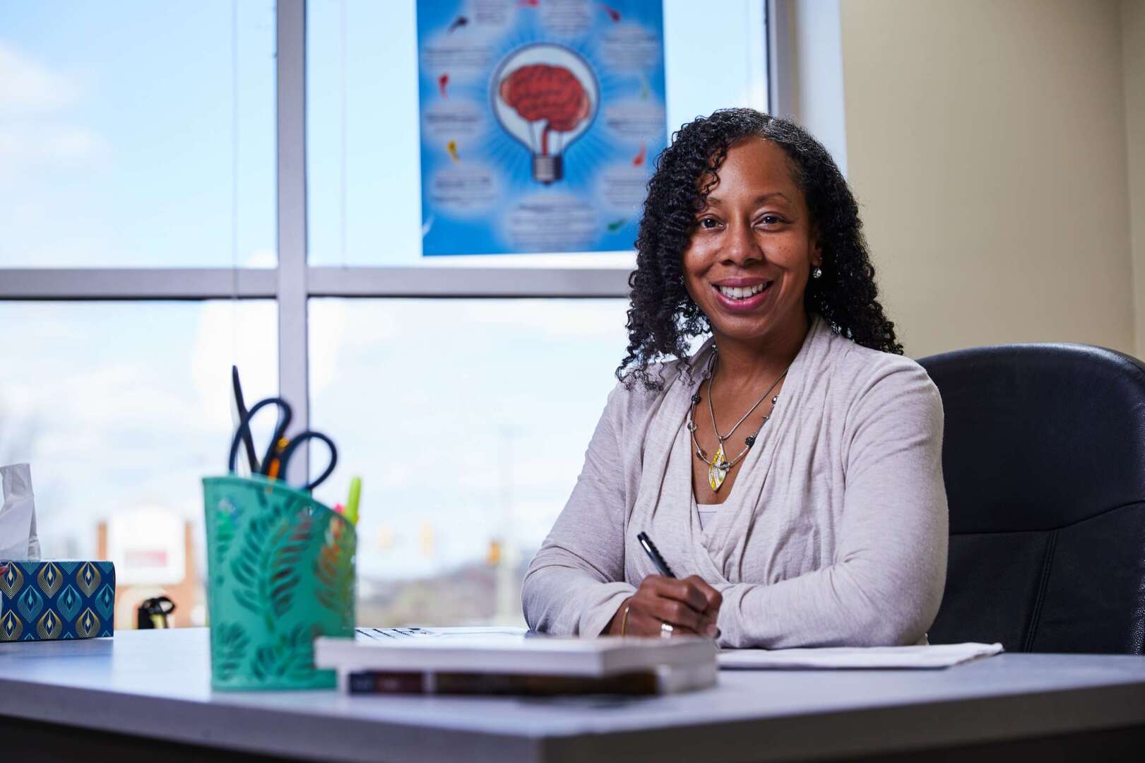 EdD in Administration and Supervision | Liberty University