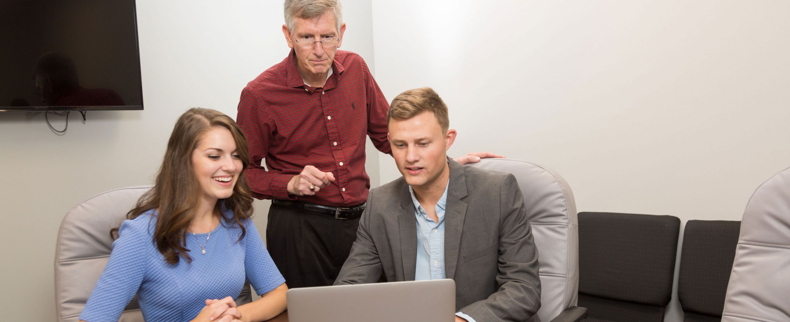 Executive Certificate in Higher Education Administration | Liberty ...