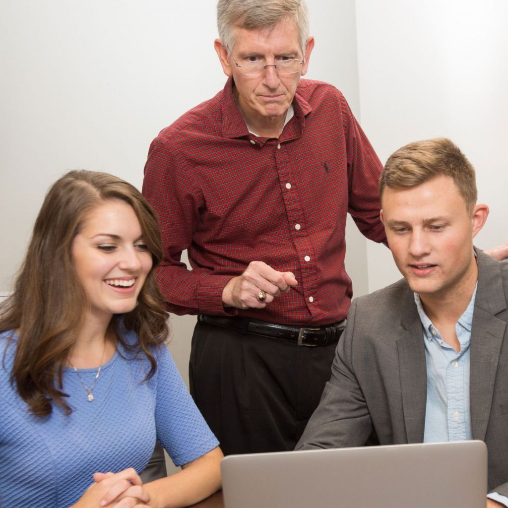 School of Education - Online Graduate Certificate in Education