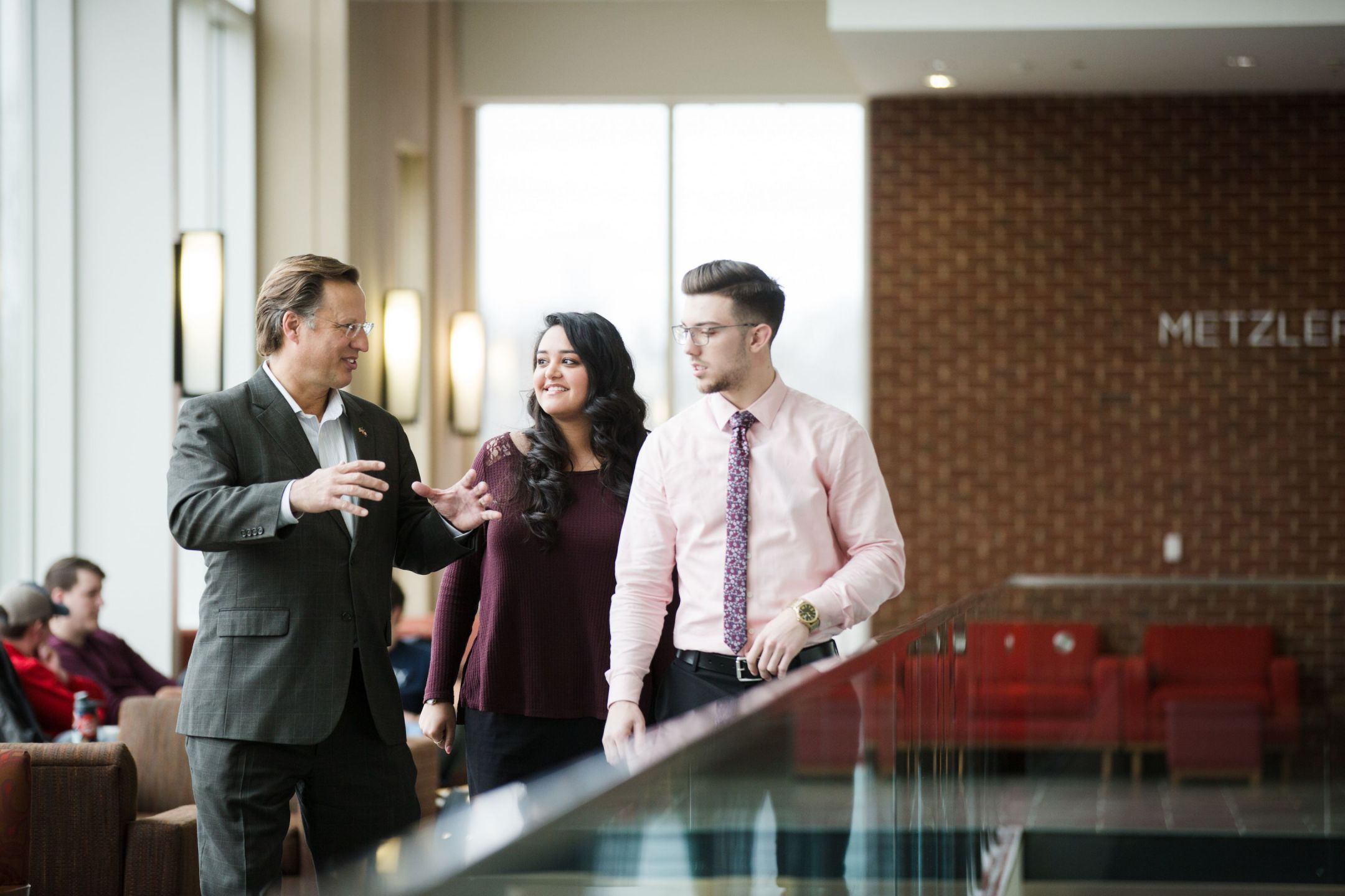 Executive Certificate in Strategic Leadership | Liberty University