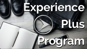 Experience Plus | Earn Credit By Portfolio | Liberty University Online